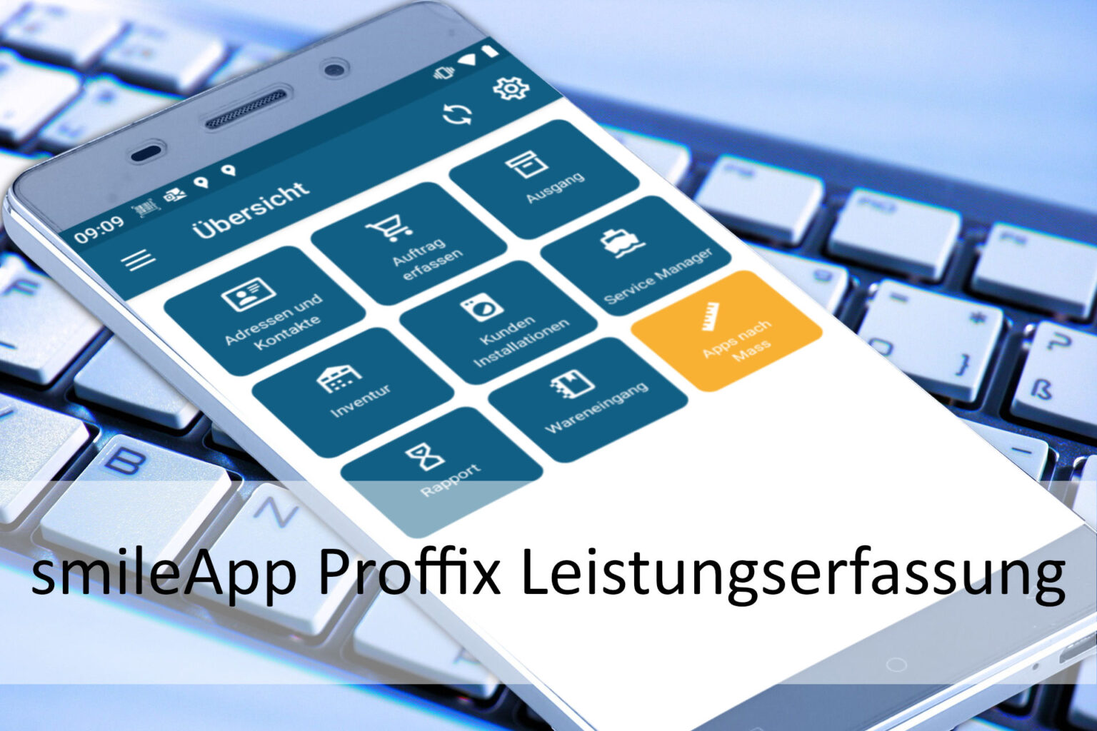 Buchhaltungssoftware | Schweizer Buchhaltungsprogramm finden